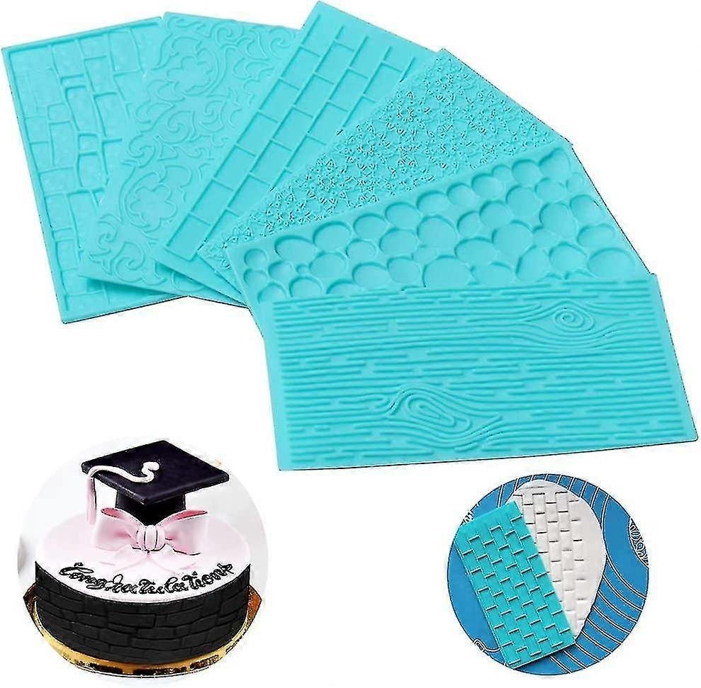 Eming Mat Fondant Eming Ba Mold Cake Rat Gy - Other | Sklep EMPIK.COM