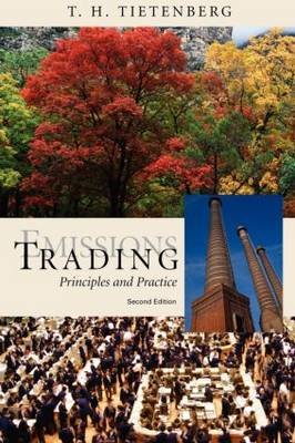 Emissions Trading: Principles and Practice - Tietenberg T. H. | Książka ...