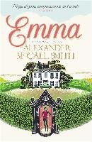 Emma - Mccall Smith Alexander | Książka w Empik