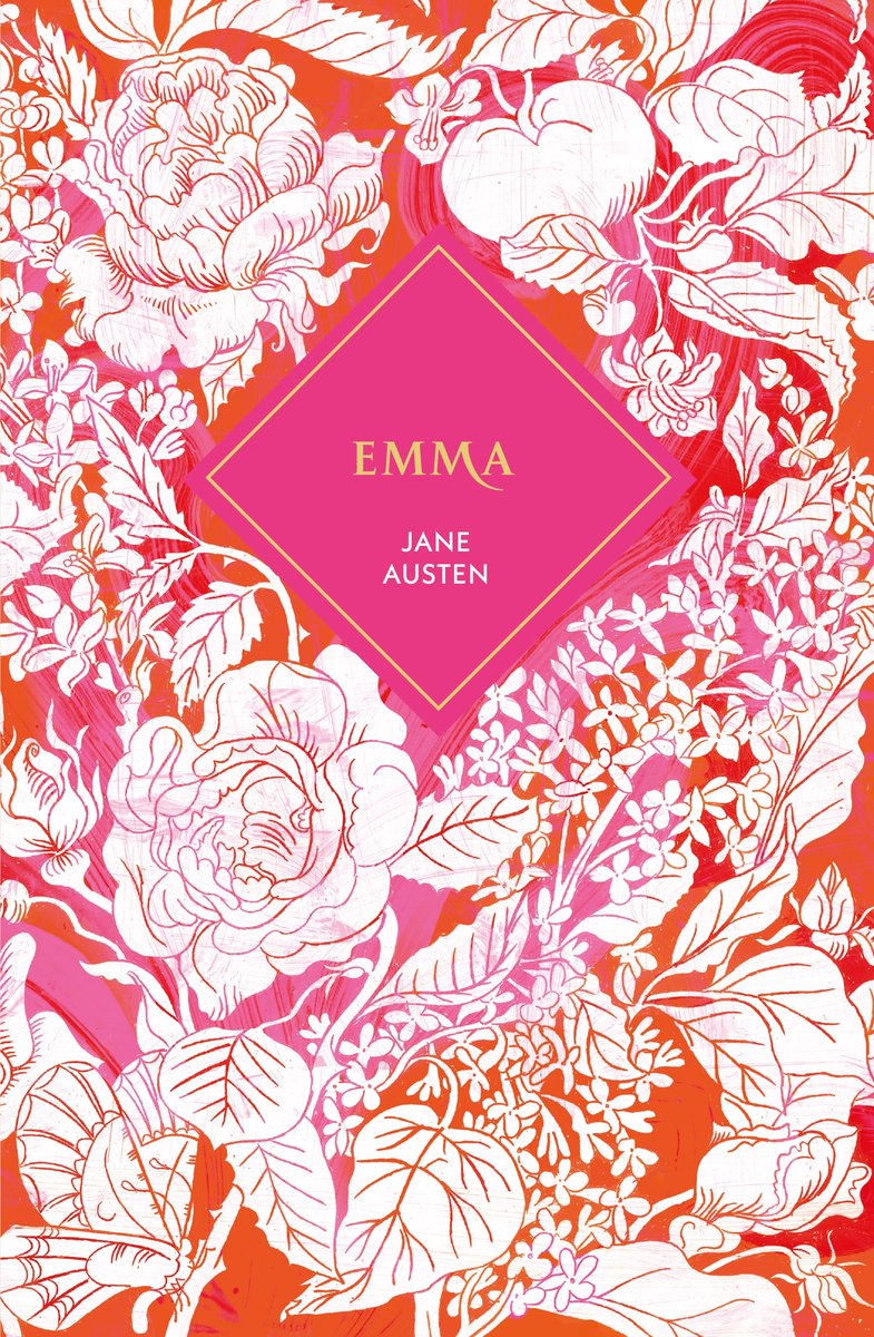 Emma - Austen Jane | Książka w Empik