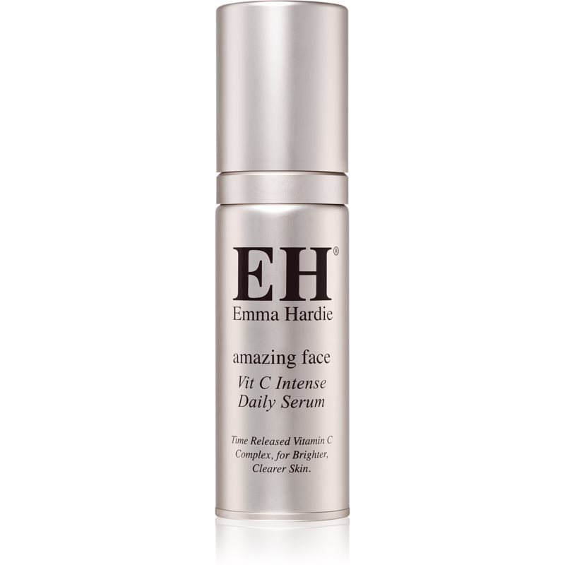 Emma Hardie Amazing Face Vit C Intense Daily Serum serum rozświetlające ...