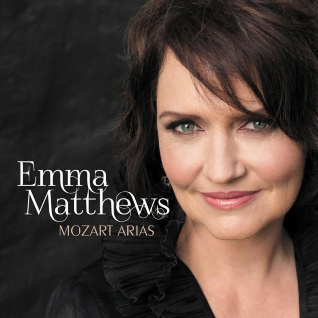 Emma Matthews: Mozart Arias - ABC Classics | Muzyka Sklep EMPIK.COM
