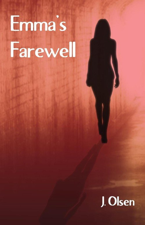 Emma's Farewell - Olsen J. | Książka w Empik