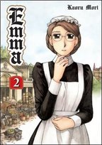 Emma Tom 6 - Mori Kaoru | Książka w Empik