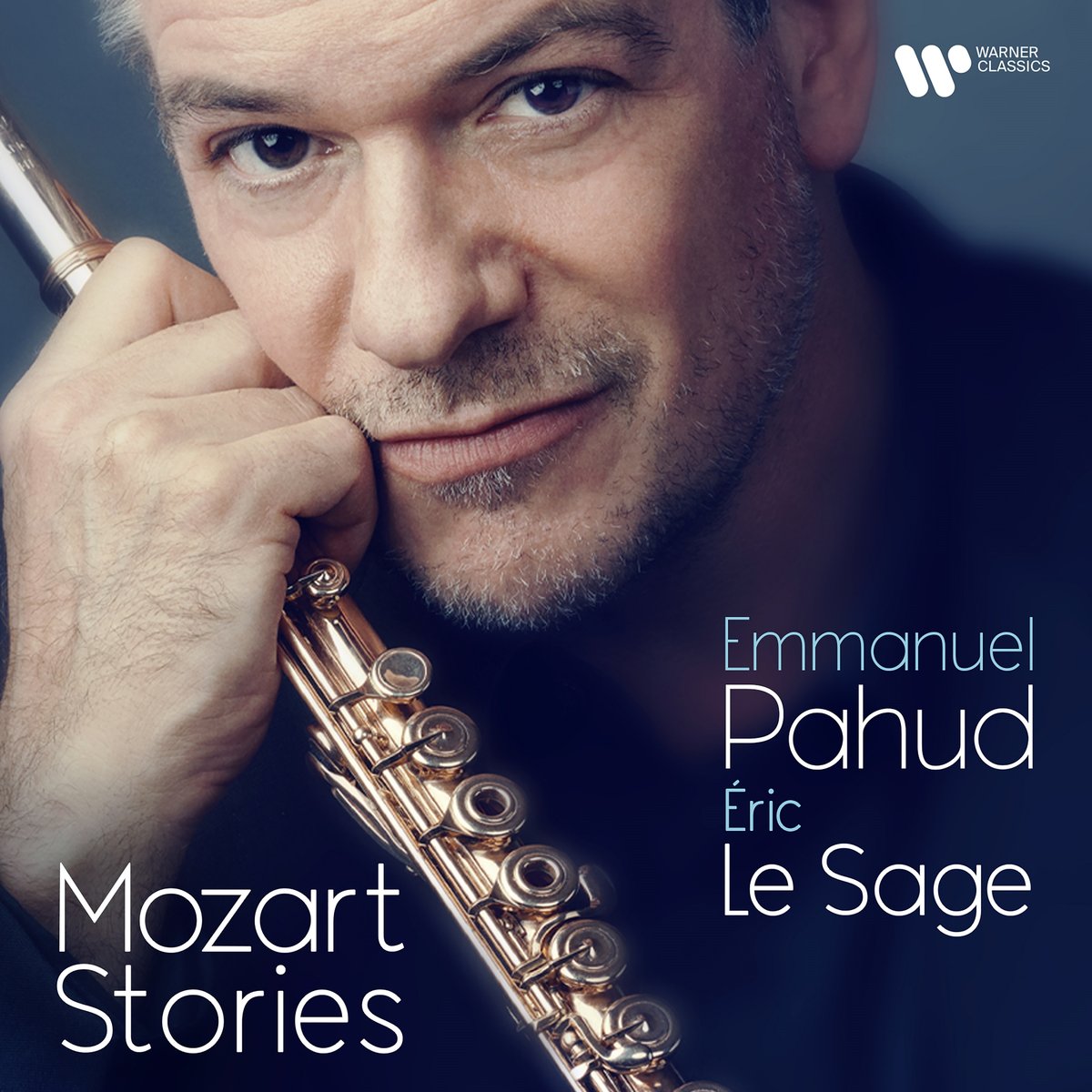 Emmanuel Pahud & Eric Le Sage - Various Artists | Muzyka Sklep EMPIK.COM