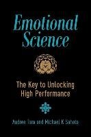 Emotional Science - Sahota Michael K. | Książka w Empik