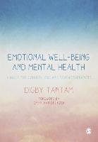 Emotional Well-being and Mental Health - Tantam Digby | Książka w Empik