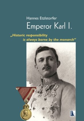 Emperor Karl I. - Kral, Berndorf | Książka w Empik