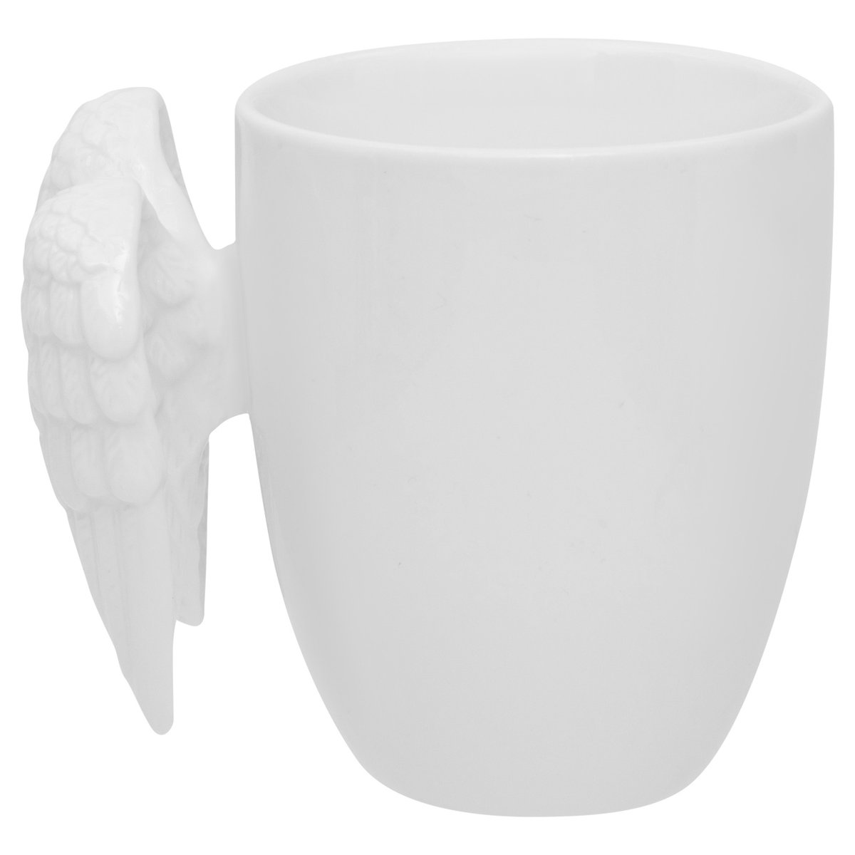 Empik Gifts Kubek porcelanowy „Anielskie Skrzydła” – 350 ml - Empik ...