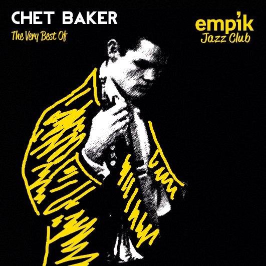 Empik Jazz Club: The Very Best Of Chet Baker - Baker Chet | Muzyka ...