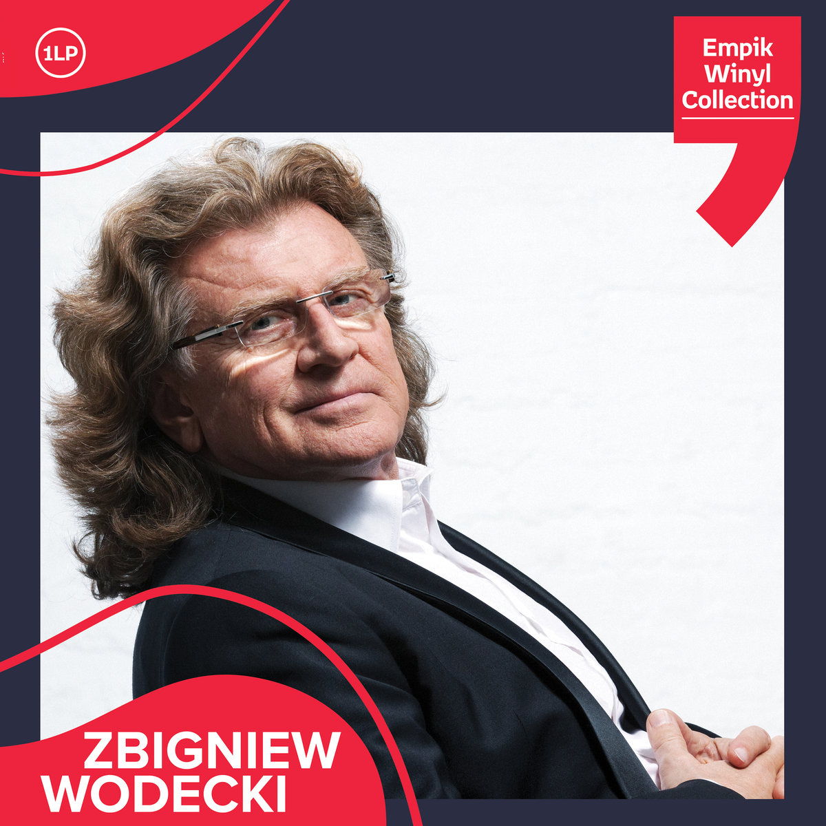 Empik winyl Collection: Zbigniew Wodecki, płyta winylowa - Wodecki ...