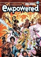 Empowered - Warren Adam Ph. . D. | Książka w Empik