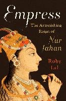 Empress - Lal Ruby | Książka w Empik