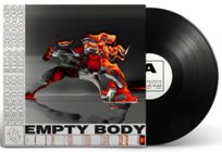 Empty Body, płyta winylowa - Spook the Horses | Muzyka Sklep EMPIK.COM