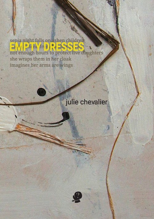 Empty Dresses - Julie Chevalier | Książka w Empik
