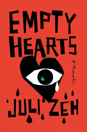 Empty Hearts - Penguin Books | Książka w Empik