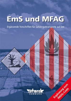 EmS und MFAG - Ecomed-Storck | Książka w Empik