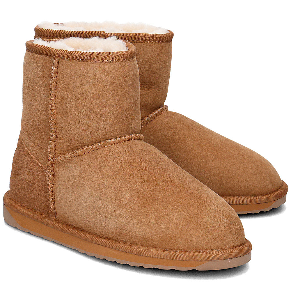 Emu Australia, Kozaki damskie, Stinger Mini, rozmiar 37 - Emu Australia ...