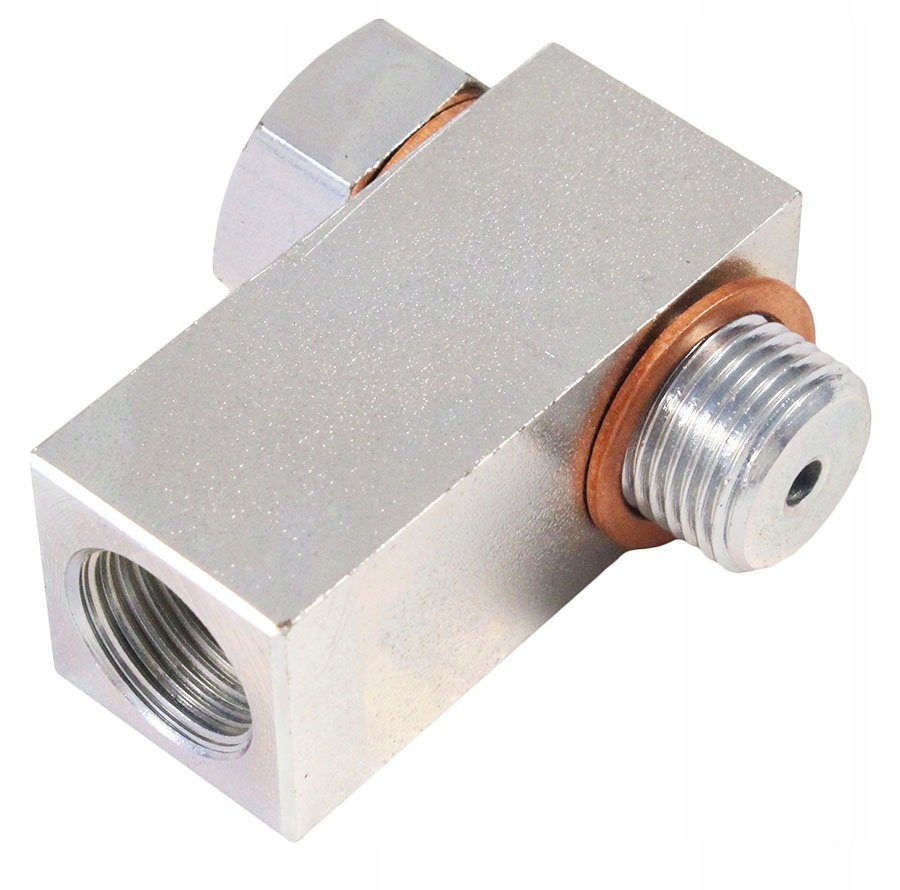 EMULATOR SONDY LAMBDA adapter kątowy 90 wydech MDC - MDC | Motoryzacja EMPIK