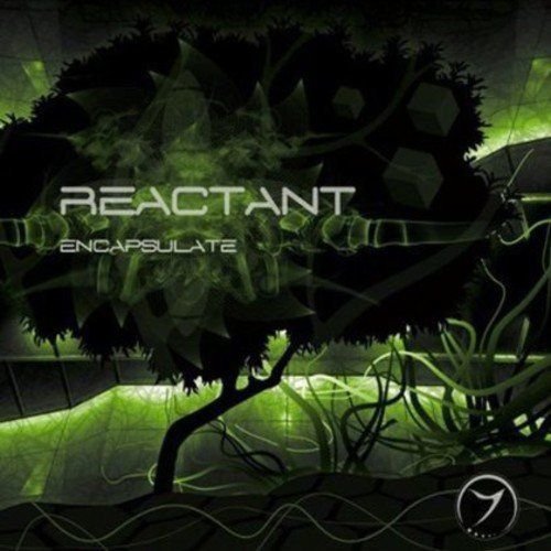 Encapsulate - Various Artists | Muzyka Sklep EMPIK.COM