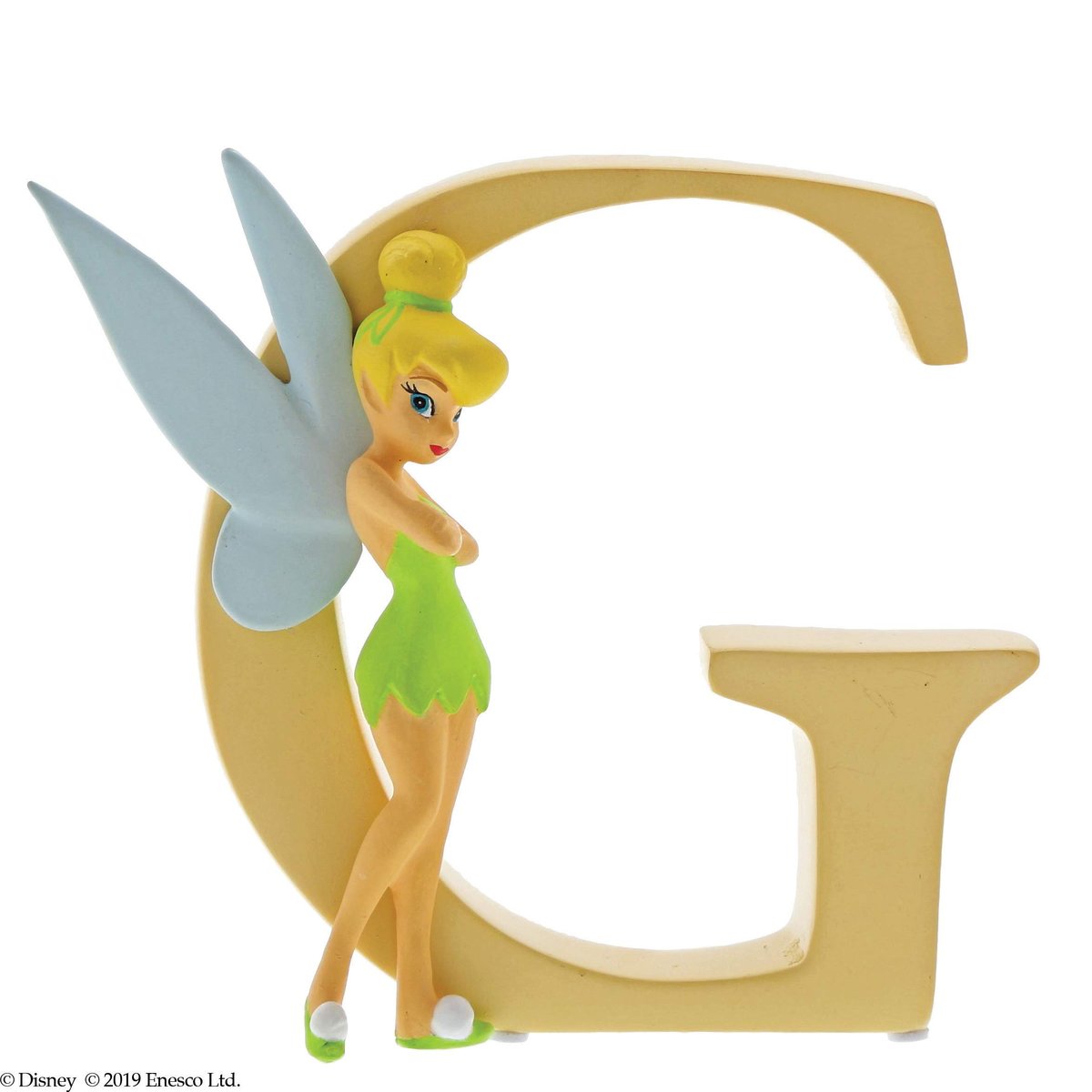 Enchanting Disney Collection G Tinker Bell figurka - Disney | Sklep ...