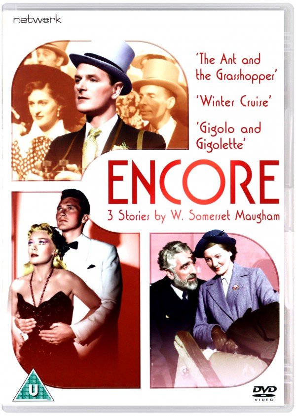 Encore - French Harold| Filmy Sklep EMPIK.COM