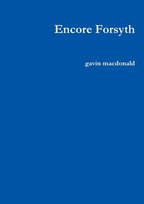 Encore Forsyth - Macdonald Gavin | Książka w Empik