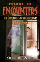 Encounters - Mike Resnick | Książka w Empik