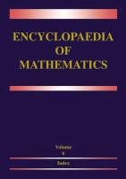 Encyclopaedia of Mathematics - Hazewinkel | Książka w Empik