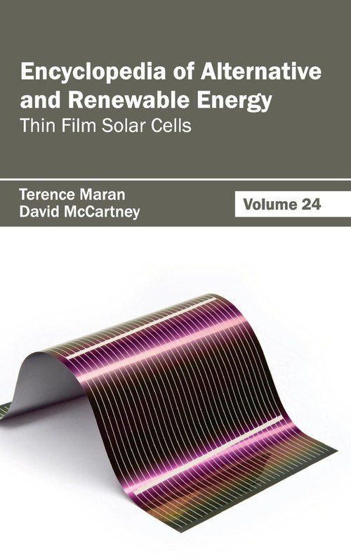 Encyclopedia of Alternative and Renewable Energy - M L Books ...