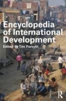 Encyclopedia of International Development - Taylor&Francis Ltd ...