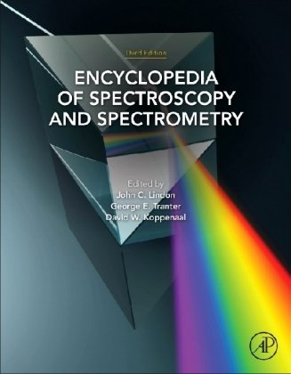 Encyclopedia of Spectroscopy and Spectrometry - Academic Pr Inc ...