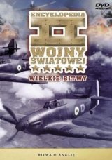 Encyklopedia II Wojny Światowej: Bitwa o Anglię - Various Directors| Filmy Sklep EMPIK.COM