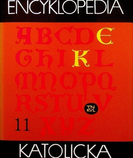 Encyklopedia Katolicka Tom 11 - W opisie | Książka w Empik