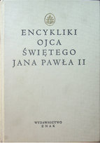 Encyklopedia ojca świętego Jana Pawła II - Społeczny Instytut ...
