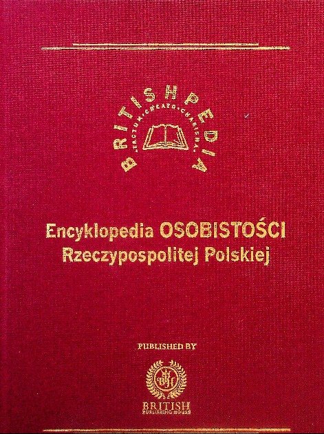 Encyklopedia Osobistości Rzeczypospolitej Polskiej Tom VII - Opracowanie zbiorowe | Książka w Empik