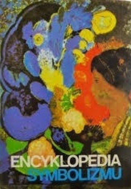 Encyklopedia Symbolizmu - Guze Joanna | Książka w Empik