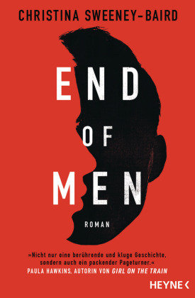 End of Men - Heyne | Książka w Empik