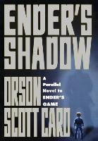 Ender's Shadow - Card Orson Scott | Książka w Empik