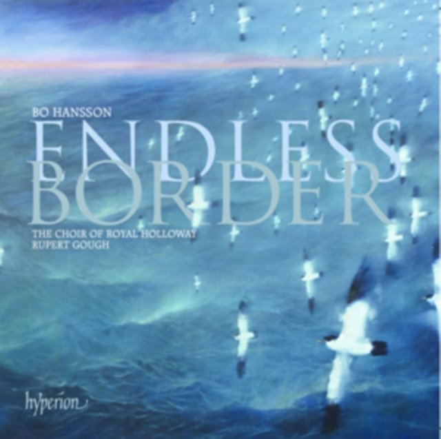 Endless Border - | Muzyka Sklep EMPIK.COM