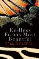 Endless Forms Most Beautiful - Carroll Sean | Książka w Empik