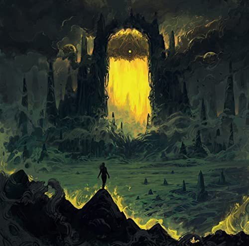 Endless, płyta winylowa - Dreadnought | Muzyka Sklep EMPIK.COM