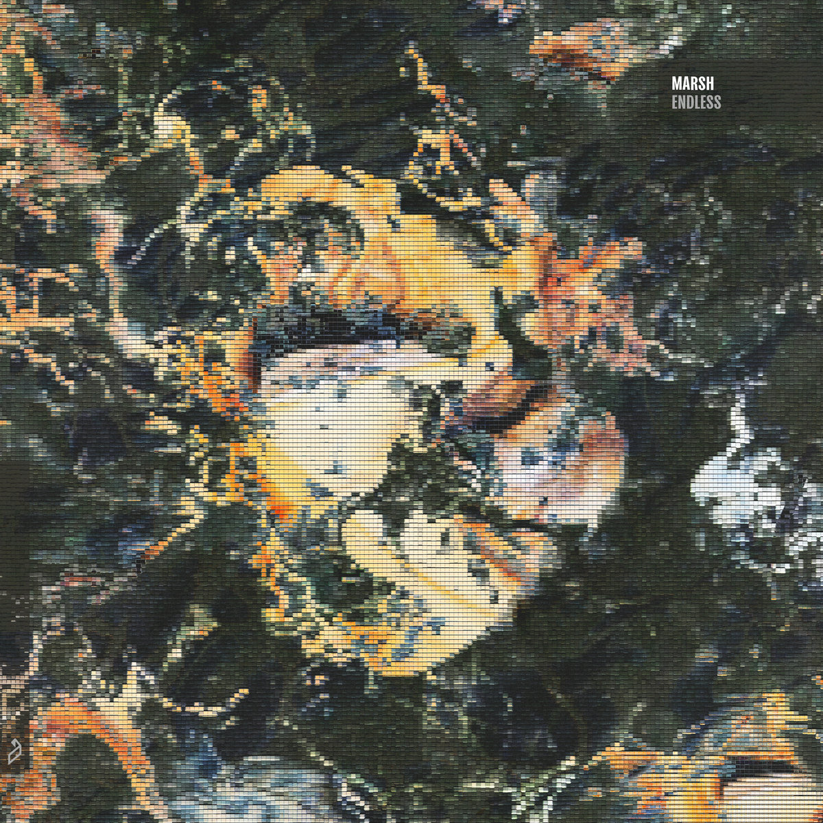 Endless, płyta winylowa - Marsh | Muzyka Sklep EMPIK.COM