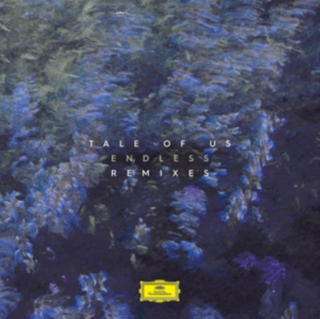 Endless - Remixes, płyta winylowa - Tale Of Us | Muzyka Sklep EMPIK.COM