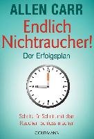 Endlich Nichtraucher - Der Erfolgsplan - Carr Allen | Książka w Empik