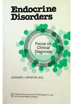 Endocrine Disorders - | Książka w Empik