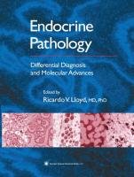 Endocrine Pathology - Lloyd Ricardo V. | Książka w Empik