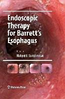 Endoscopic Therapy for Barrett's Esophagus - Humana Press | Książka w Empik
