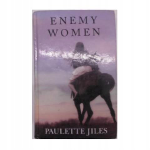 Enemy Women - Jiles Paulette | Książka w Empik
