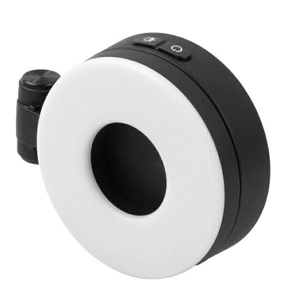 Energea Przenośna lampa LED Magear MagLight czarny/black MagSafe PG ...